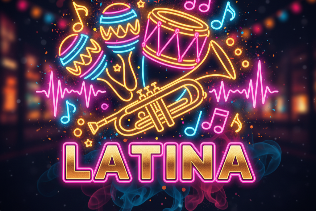 Latino – Radios Latinas
